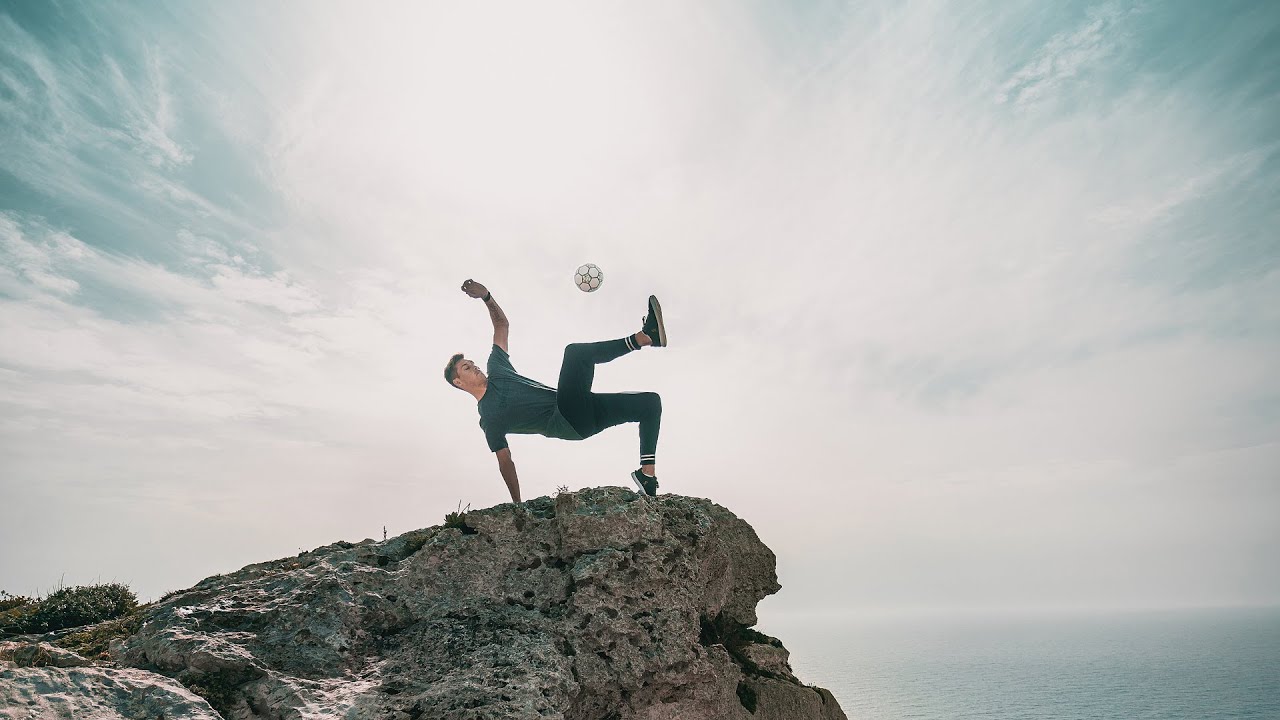 At the Edge in Malta // Vlog - YouTube