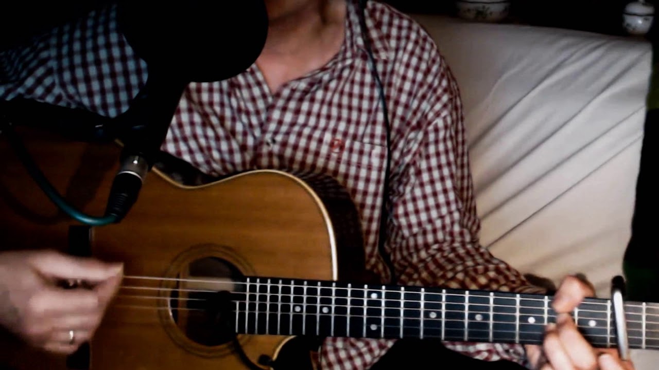 Llorando (Crying) ~ Rebekah Del Rio - Roy Orbison ~ Cover w/ Albert ...