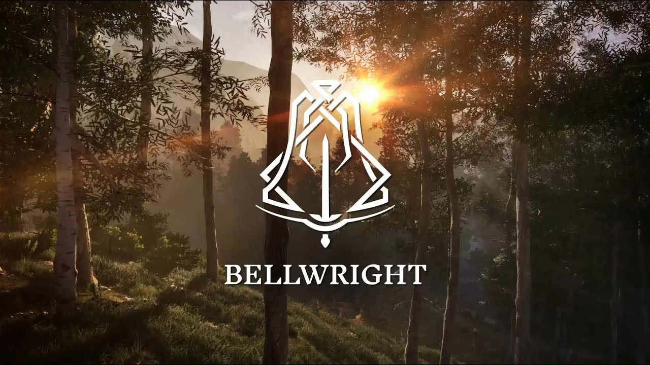 Bellwright Early Access - First Look at Co-Op Gameplay - YouTube