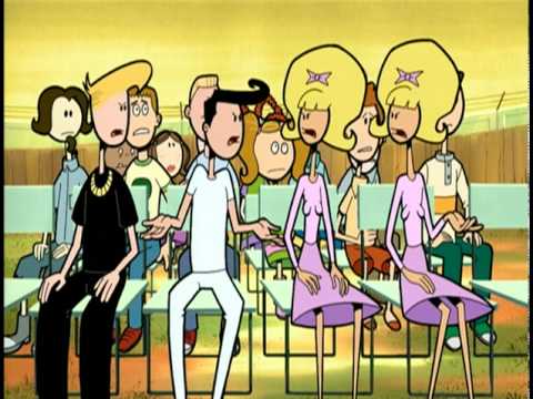 Helga Phugly Dressed in Meat - YouTube