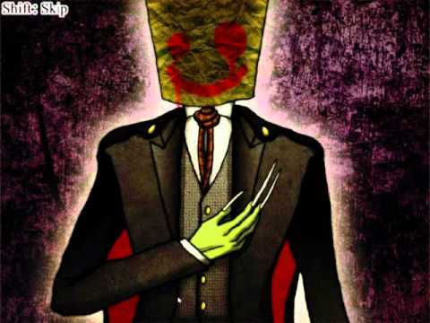 the boogie man-rpg horror game(part2 incomplete) - YouTube