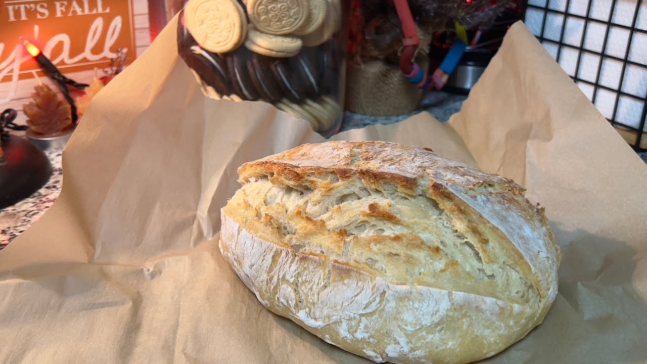 🧡 🦃 Thanksgiving Bread 🥖🏡#thanksgiving #bread #homemade #thecrust # ...
