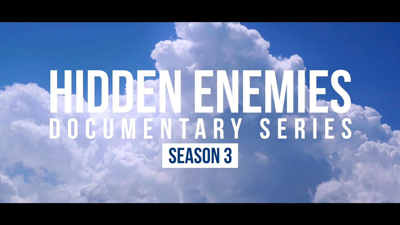 HIDDEN ENEMIES 3 | TRAILER 1 - YouTube
