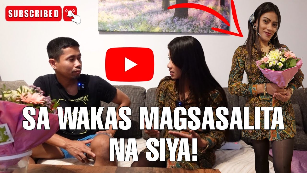 MAY TAMPOHAN NGA BA SILA NI TEAM BLENDED?||Dhong Vlogs - YouTube