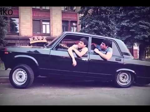 Azeri bass Music 2015 Kayfina bax