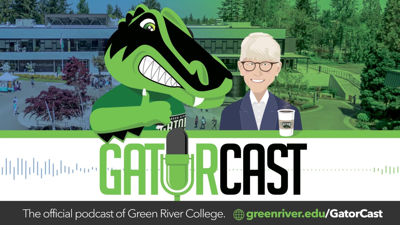 GatorCast Ep. 7: Why Wait to Make Your Voice Heard? - An interview with ...