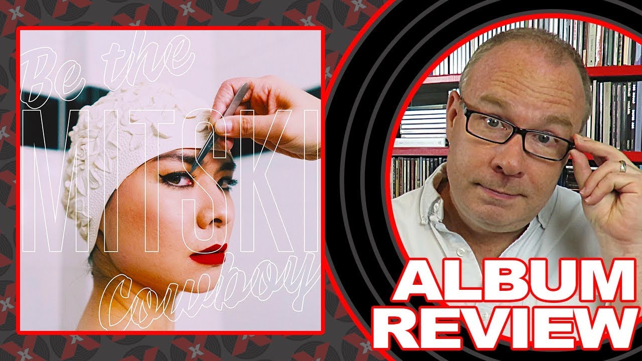 ALBUM REVIEW: Mitski "Be The Cowboy" is one of 2018's BEST ALBUMS ...