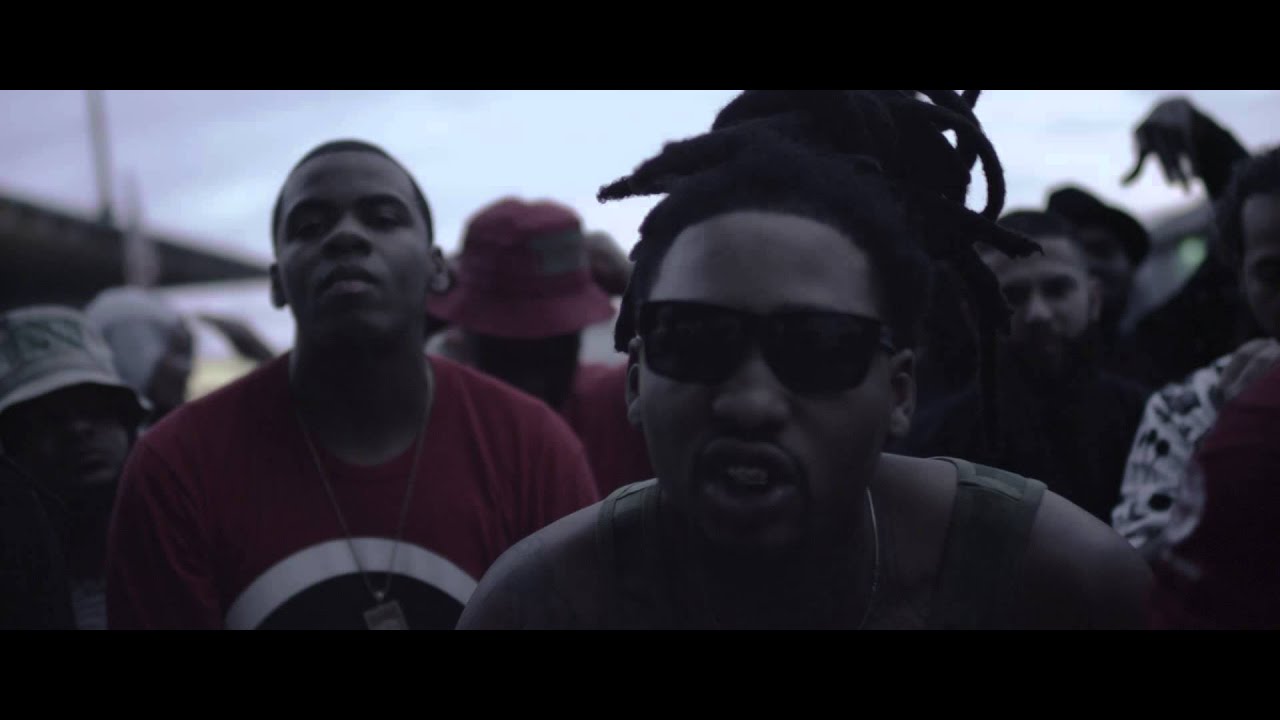 WE WINNIN (DADE COUNTY REMIX) DJ E Feezy ft. Khaotic, Ball Greezy, Zoey ...