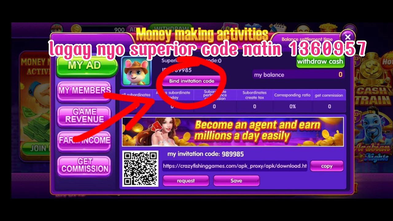 crazy-fishing-game-superior-code-youtube