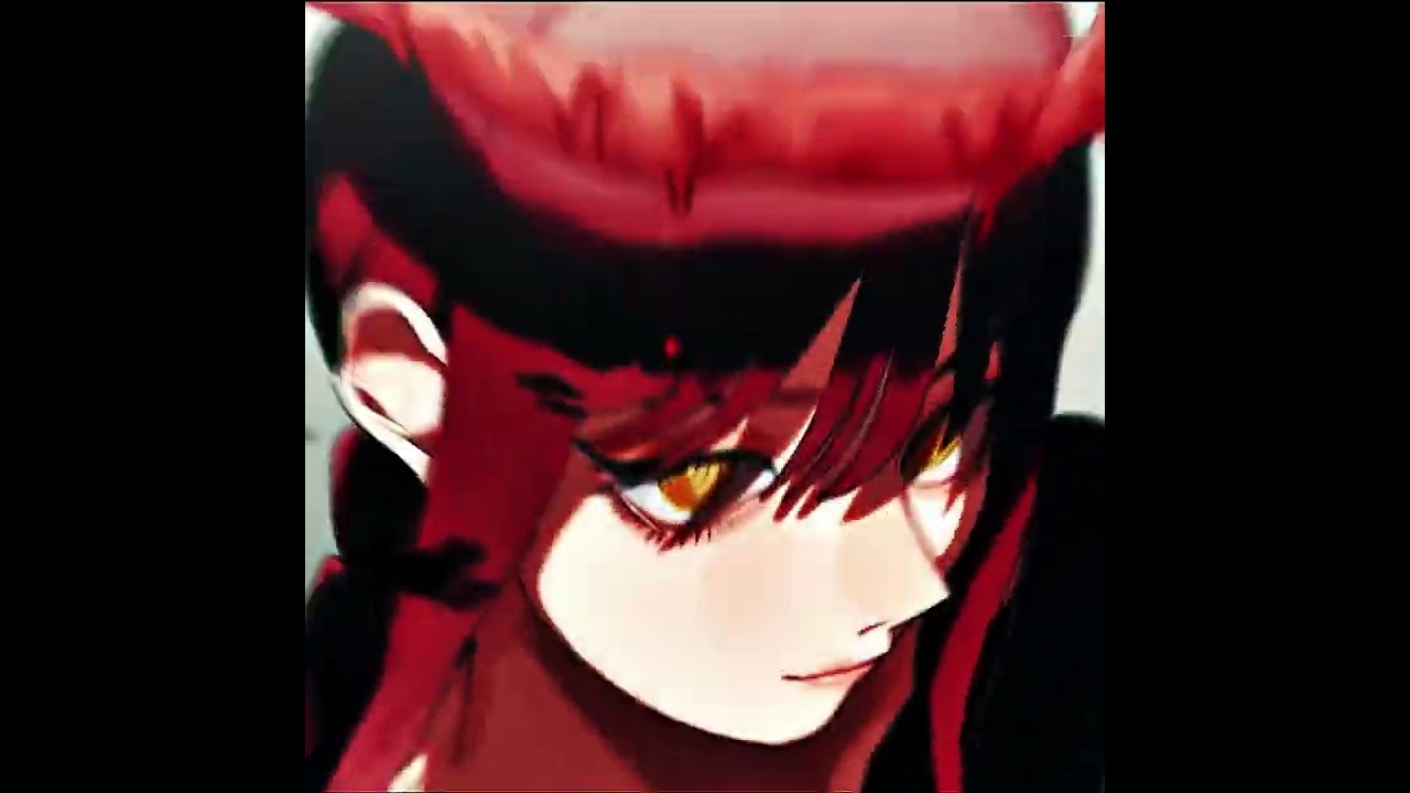 Makima Edit [Blow - Ke$ha] - YouTube