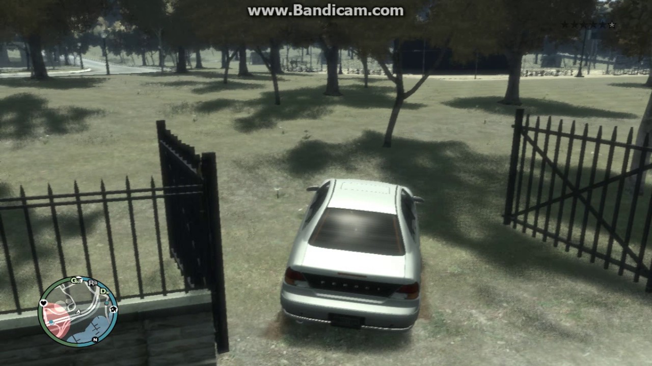 GTA IV GAMEPLAY - How To Date Kate Part 1 - YouTube