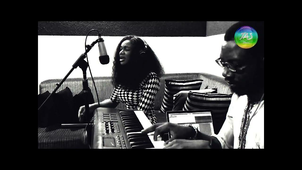 Joy Uyo Adejo - Deliver Completely (COVER) - YouTube
