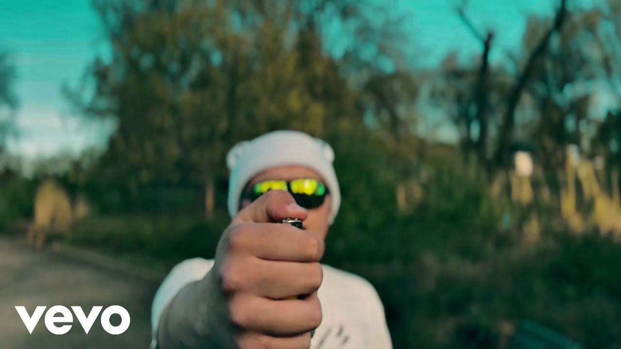 Baby Green - SMOKE! (FEIN) (Official Music Video) - YouTube