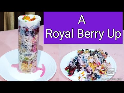 Berry Up /Fruitbay Berry Up ഇനി ആർക്കും വീട്ടിൽ എളുപ്പത്തി ...