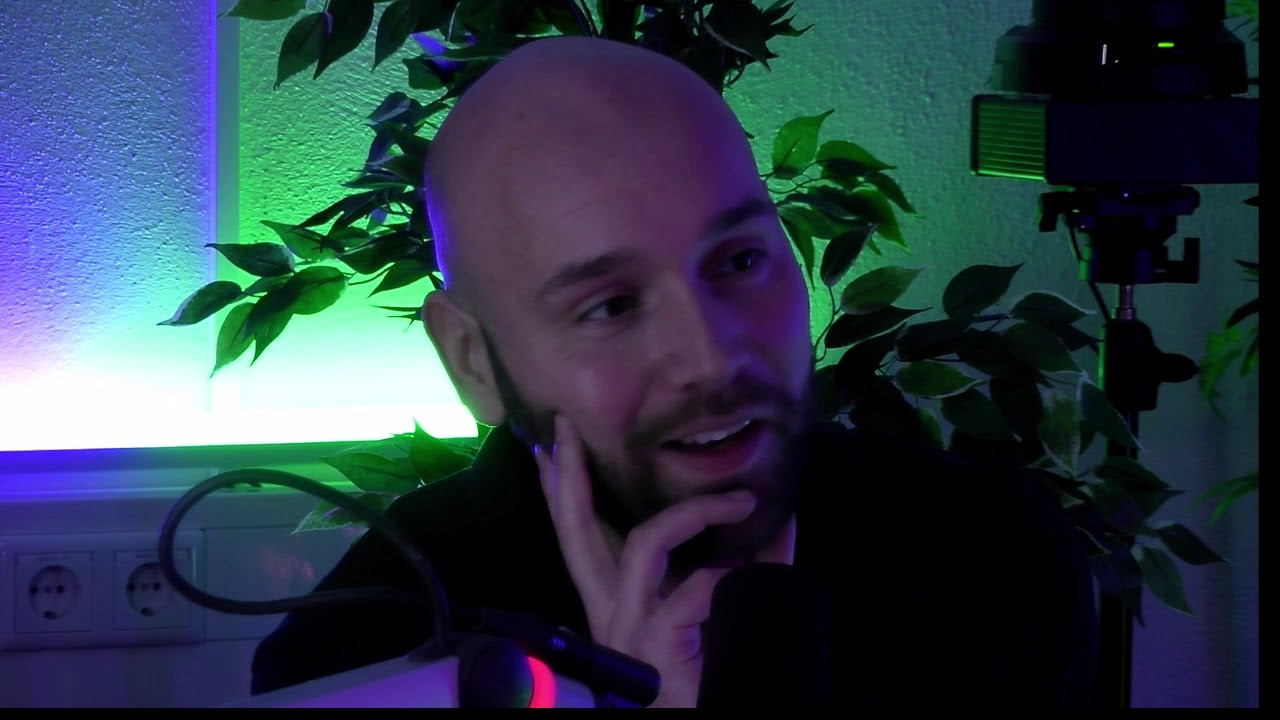 Kunst is Lang afl. 114 - Oscar Peters - YouTube