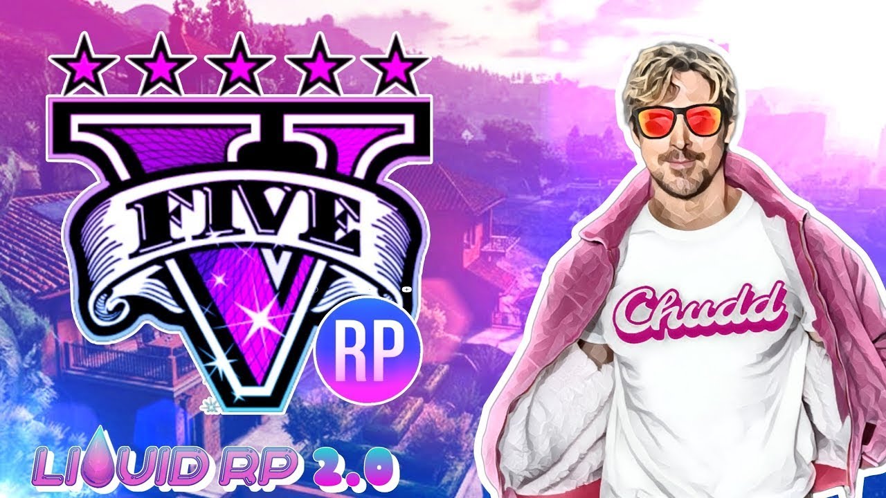 THE RETURN OF CHUDD 👱‍ (*NEW*LIQUIDRP 2.0) | GTA RP 🔴LIVE🔴 - YouTube