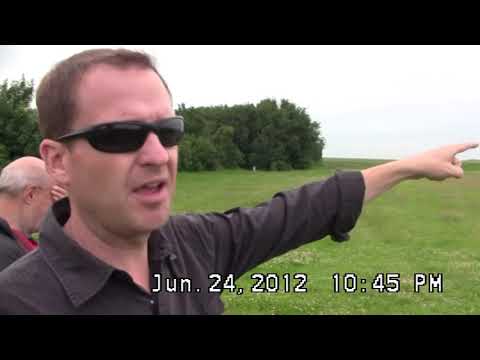 Normandy 2012 with Martin K.A. Morgan #19 - YouTube