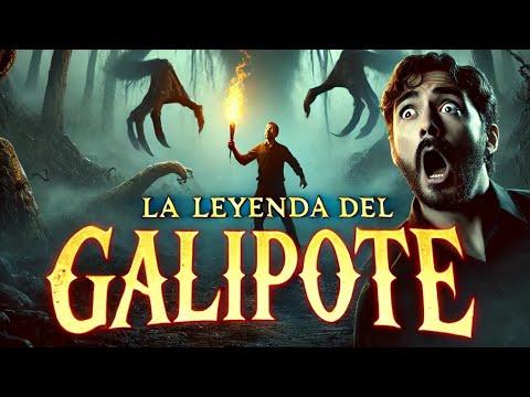 la leyenda del Galipote - YouTube