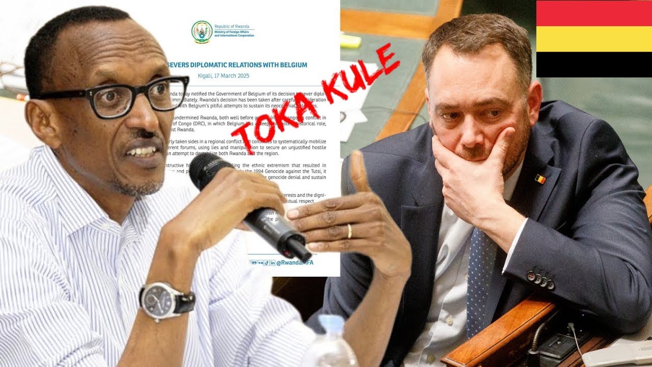 NIKI UBUBIRIGI BUHOMBERA MUGUCANA UMUBANO NURWANDA - YouTube