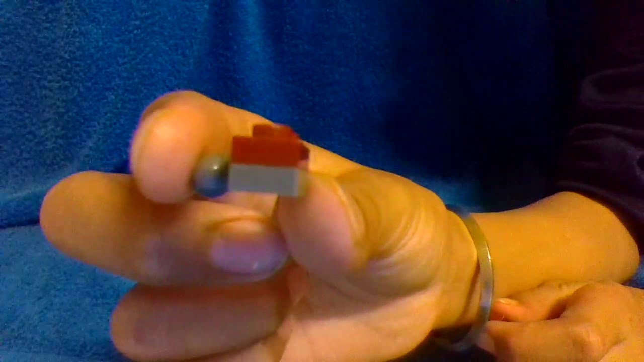 How to Build Lego Rodan - YouTube