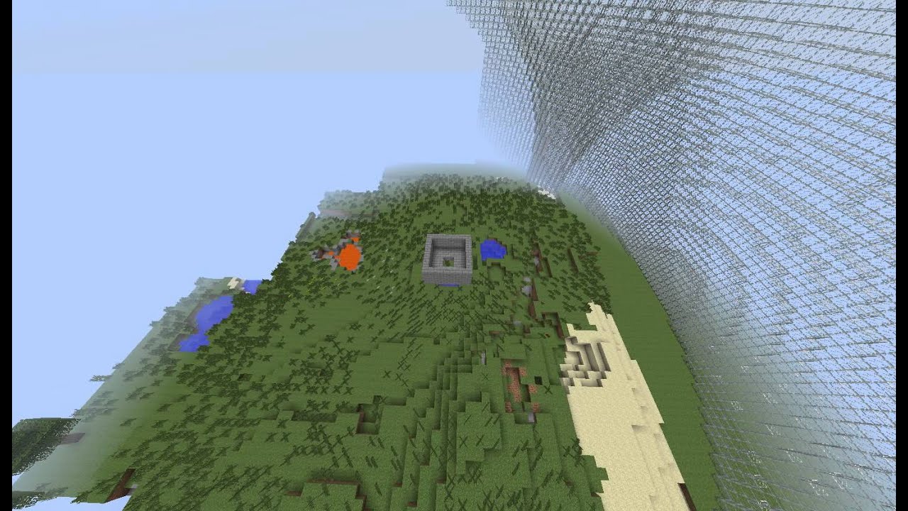 Server Firecraft Host En Camino - extremo20011 1.7.2 No Premium | Minecraft - YouTube