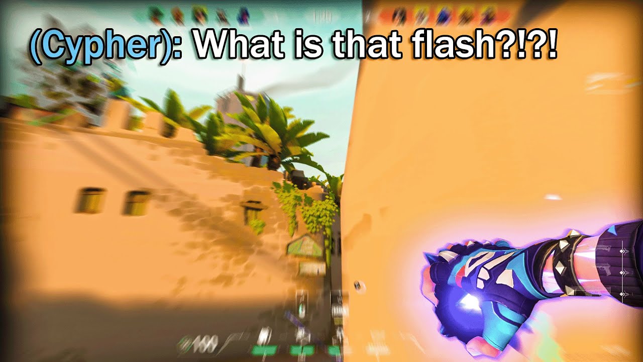 SUPER Yoru Flash - YouTube