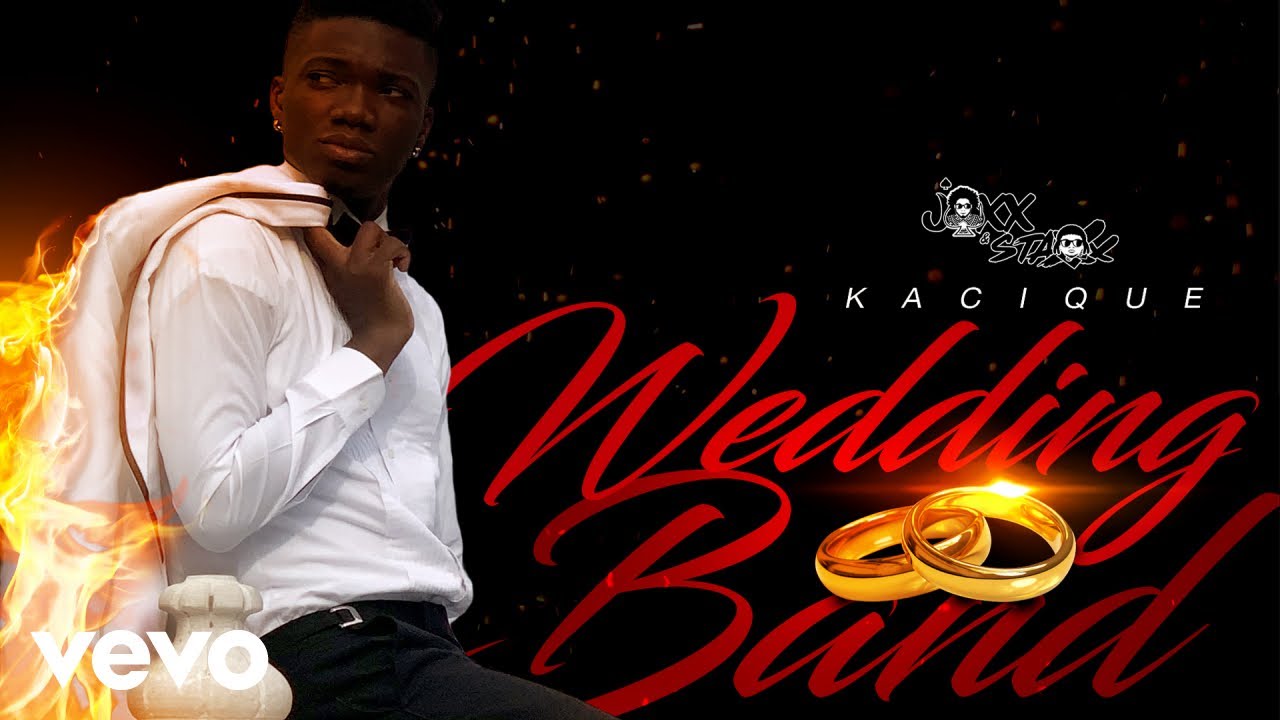 Kacique - Wedding Band (Official Audio) - YouTube