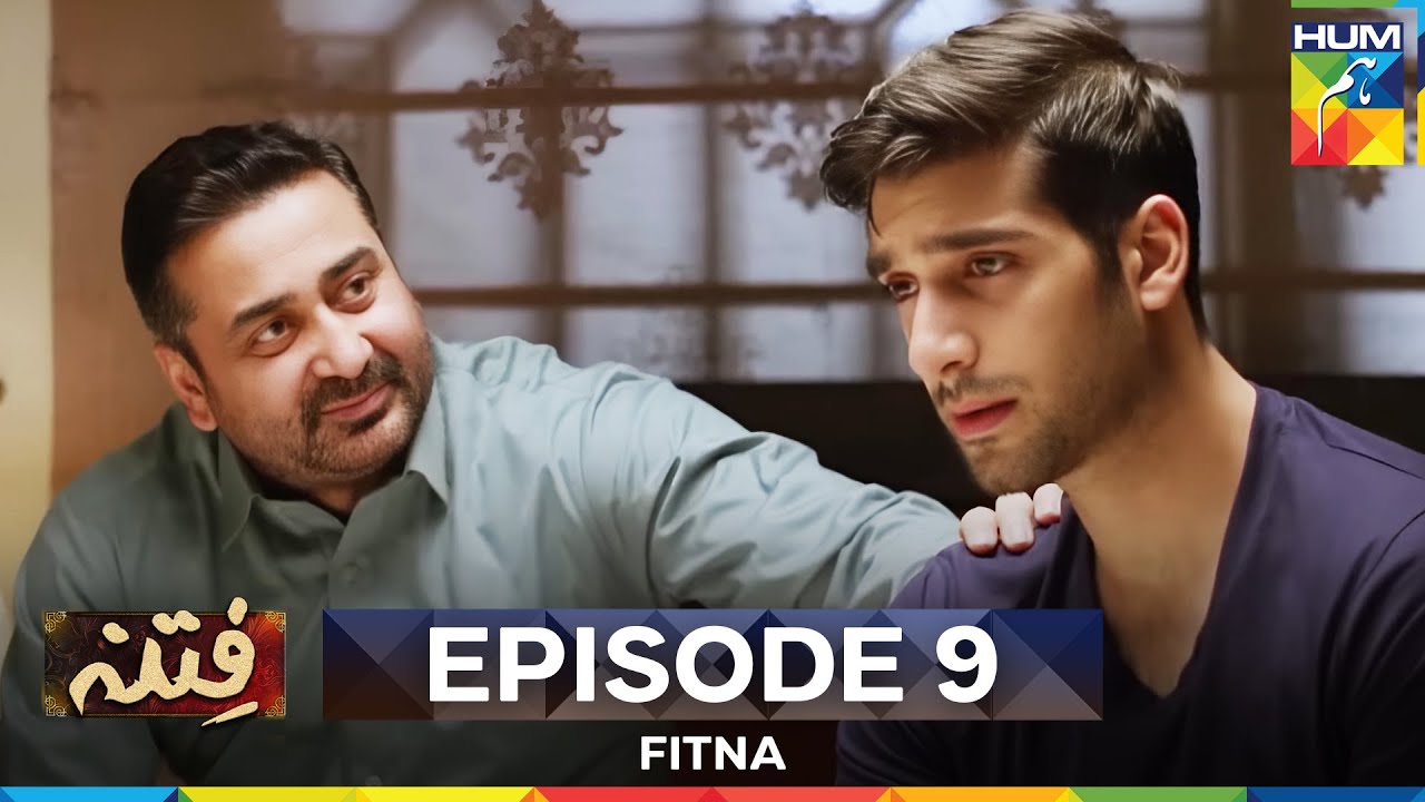 Fitna Episode 9 - YouTube