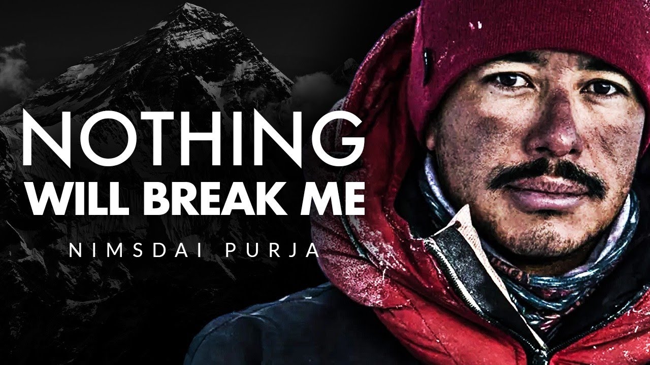 Into The Death Zone | Nimsdai Purja On Climbing World’s 14 Highest ...