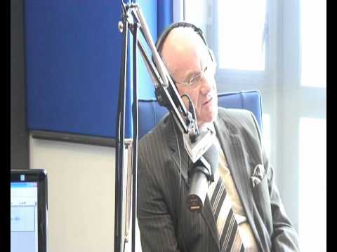 Pat Goldrick former CEO, Cashbuild Y - YouTube