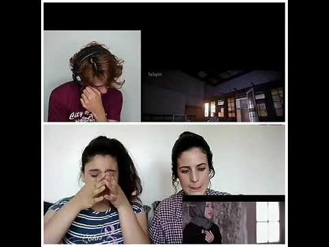 Orang Filipina & maroko menangis menonton video ATOUNA EL TOUFOULE Cover by Sabyan (WAJIB NONTON)