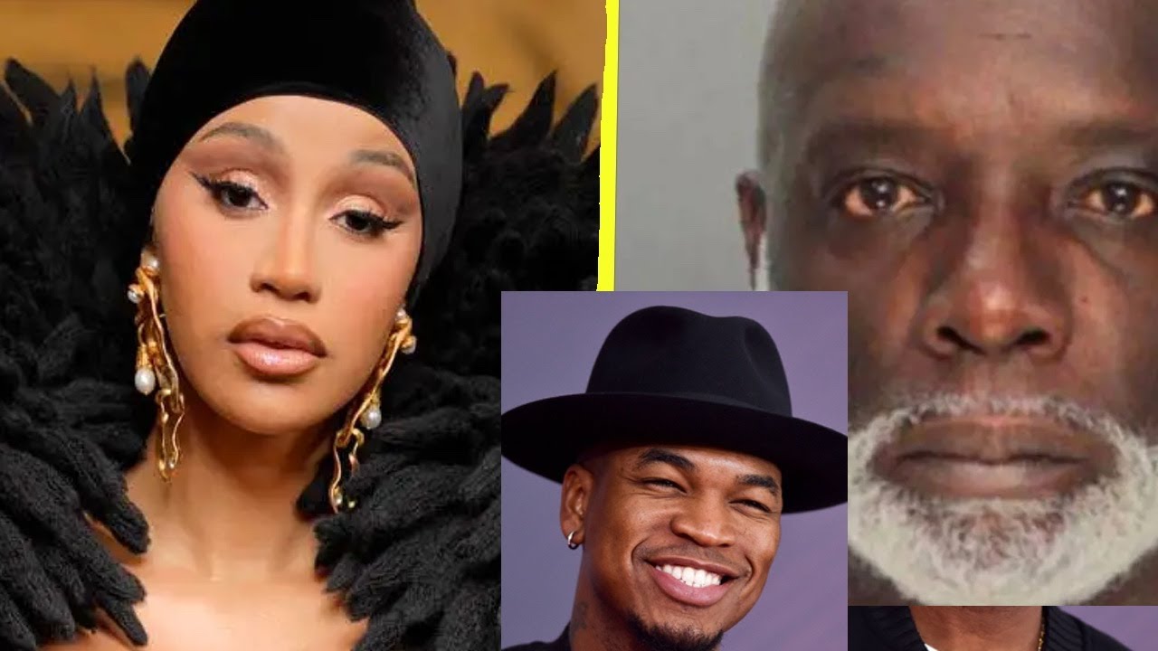 Peter Thomas Bar One is SUED owes $422K in back rent, Cardi B shows off ...