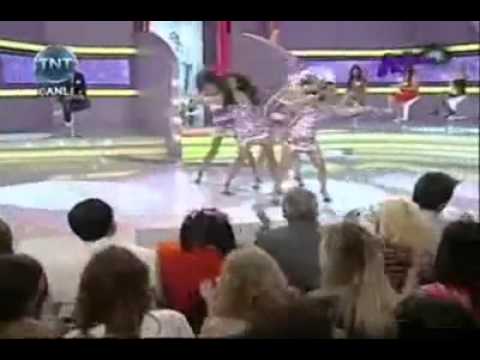 TNT - Açıl Susam Açıl ( 04.07.2011 )