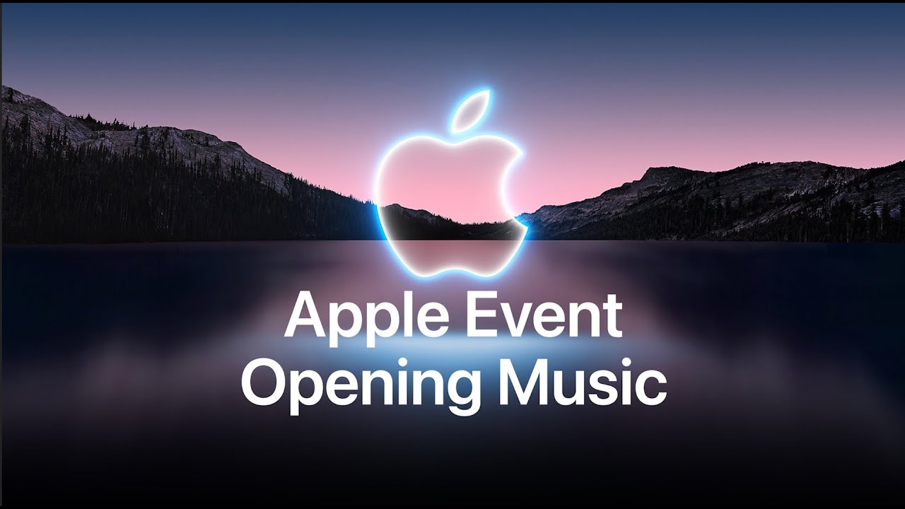 Apple Event Music 2021 | California Soul | Official - YouTube