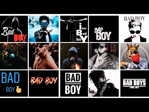 GORGEOUS STYLISH BAD BOYS DP PHOTO | BAD BOY DPZ | BAD BOY FOR WHATSAPP ...