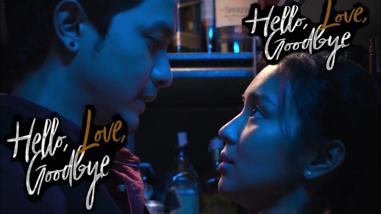 Hello Love Goodbye Official trailer 2019 - YouTube