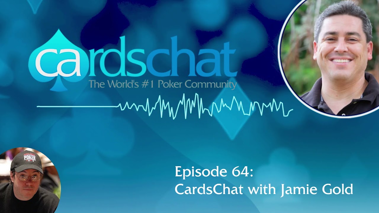 2006 World Series of Poker Main Event Champion: Jamie Gold | CardsChat ...