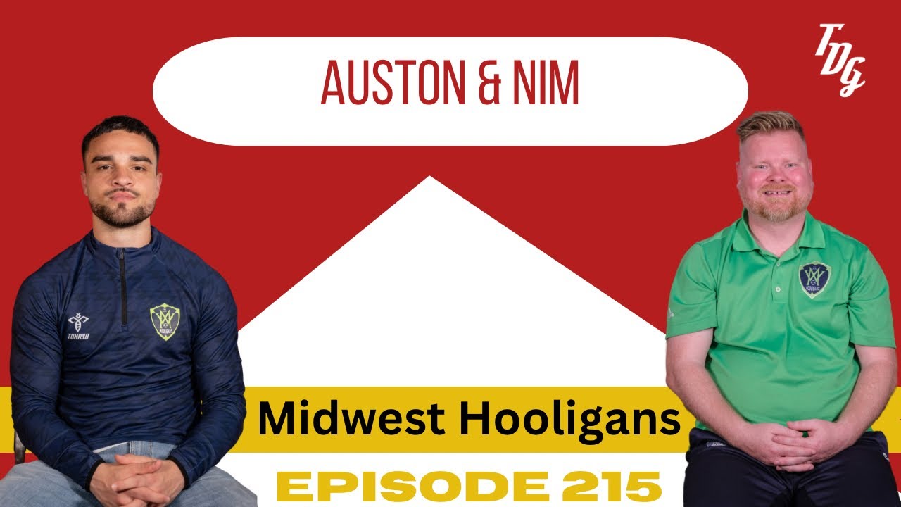 TDG Ep.215 Auston & Nim - Midwest Hooligans - YouTube