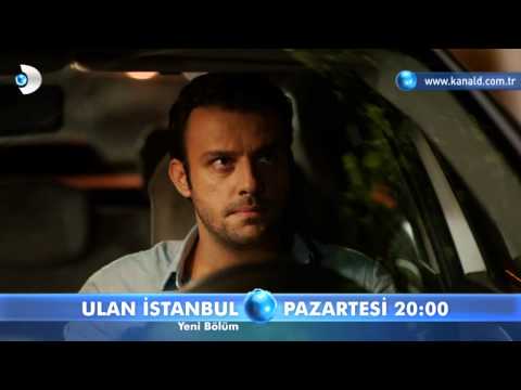 Ulan İstanbul 16.Bölüm Fragmanı