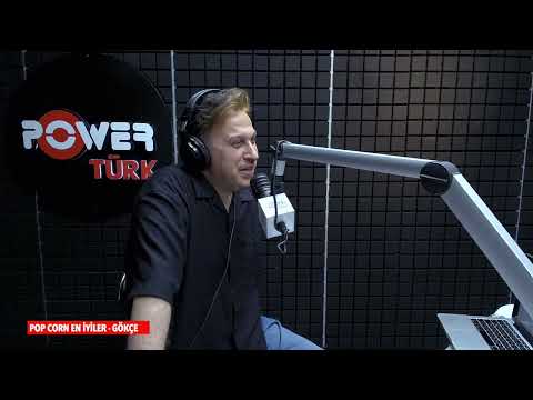 PopCorn #Podcast | Gökçe ile Asla Yapmam Dedikleri, İtiraflar & Özel Hikayeler @PowerAppMusic ​