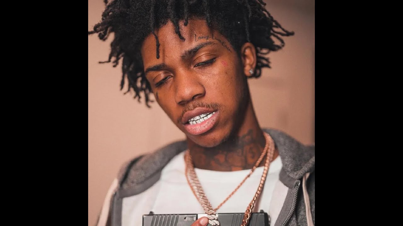 (FREE) Li Rye Type Beat 2024 "Ocean" - YouTube