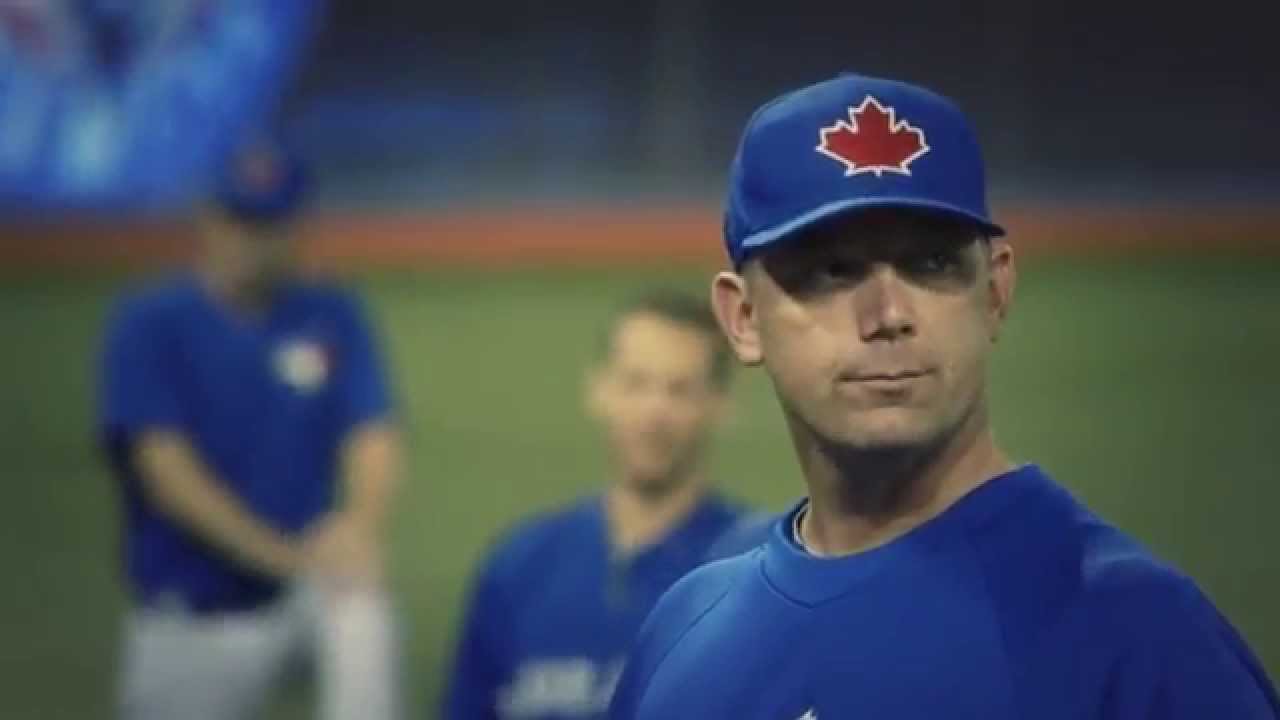 Pat Hentgen on remembers his golden years in Toronto -- Beyond the ...