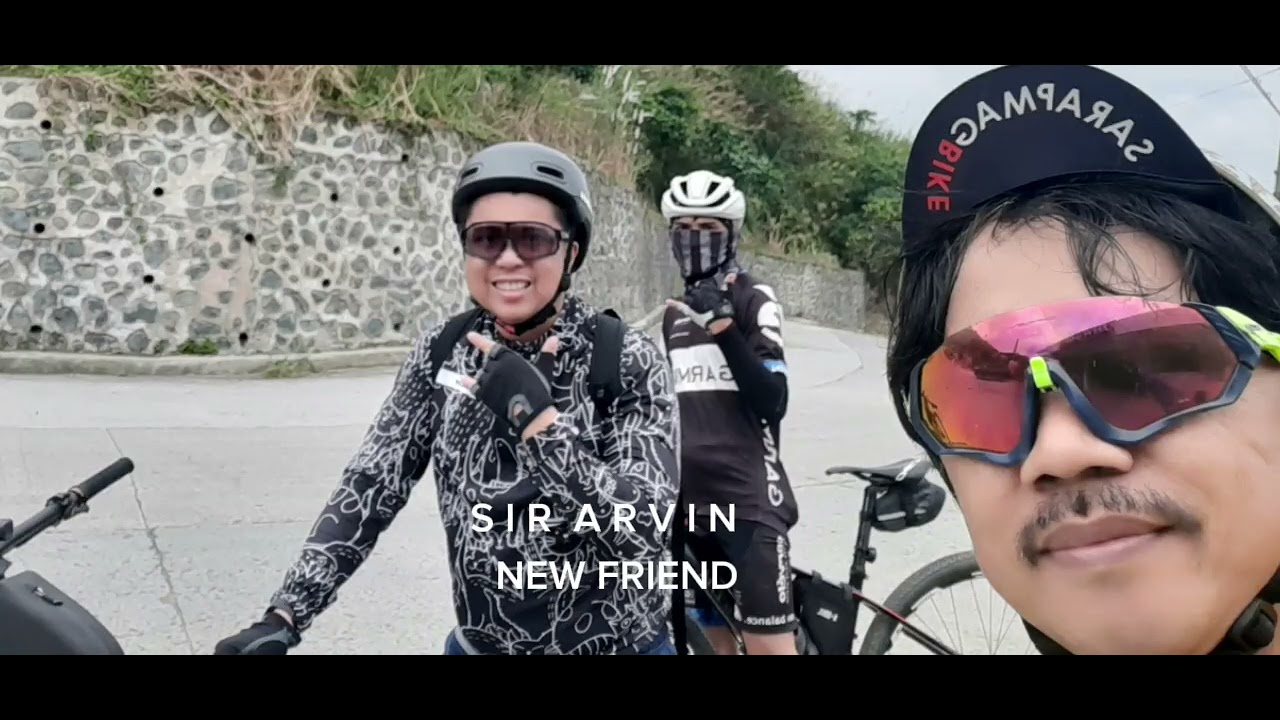 KING OF REVPAL BIKE RIDE - YouTube