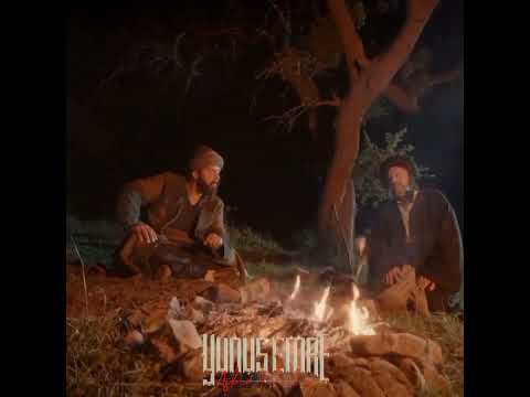 Taptuk Emre'den İbrahim Ethem kıssası.