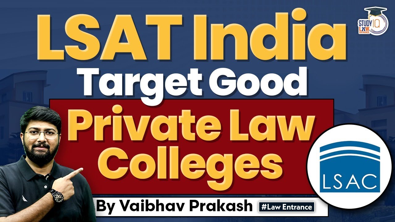 Top Private Law Colleges in India | Private Law Colleges | LSAT India ...