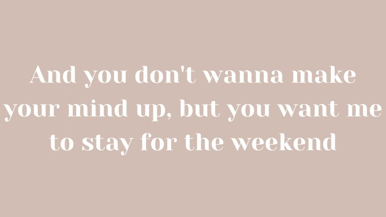 Title by Lexie Rose - Lyric Video - YouTube