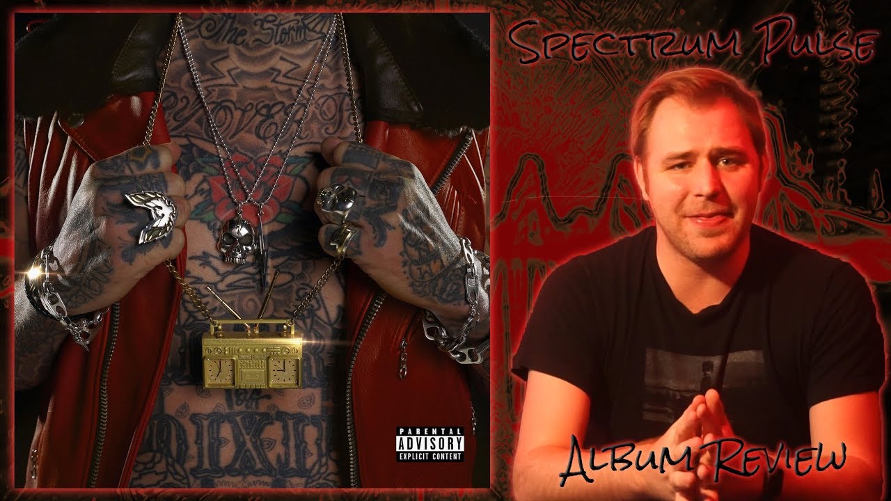 Yelawolf - Trunk Muzik III - Album Review - YouTube