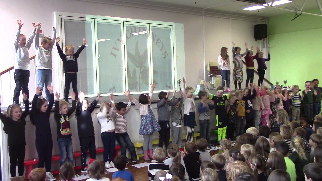 Birch Class Assembly - Friday 4th November 2016 - YouTube