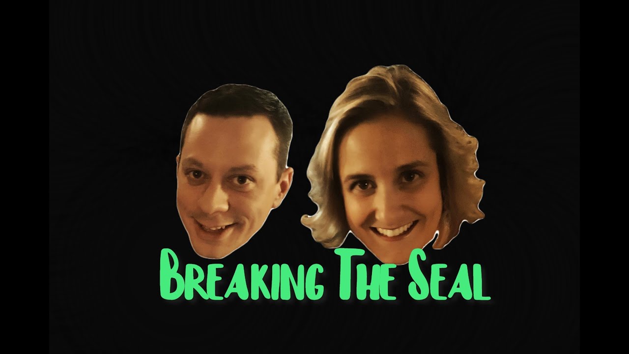 Breaking The Seal Episode Two - Globetrotting - YouTube