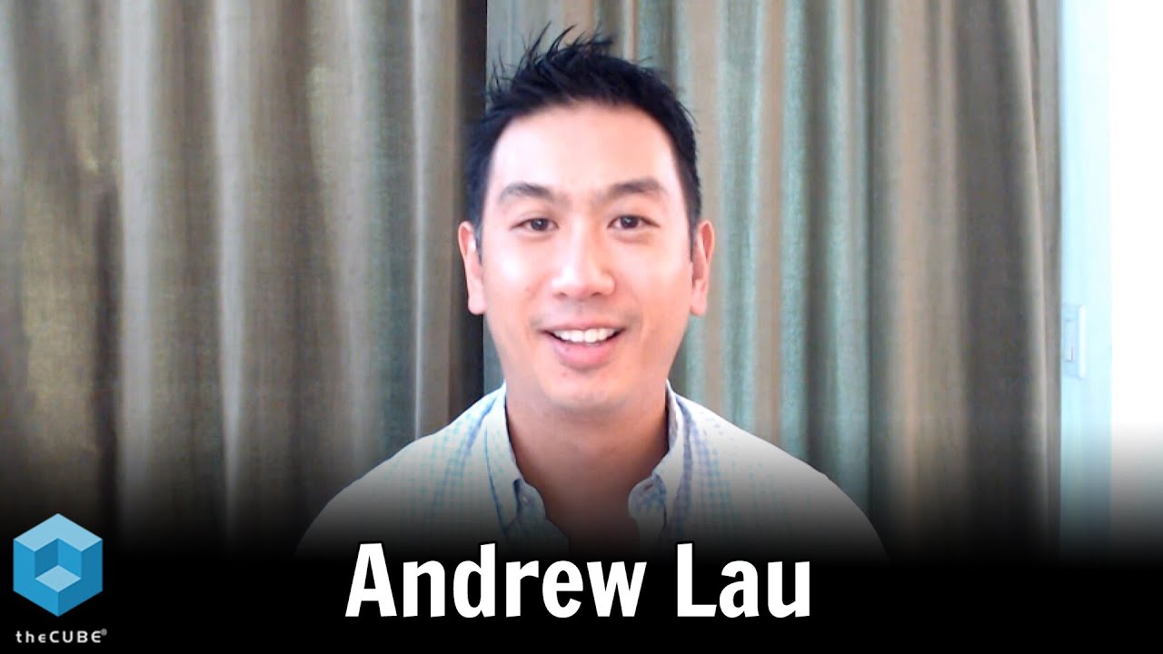 Andrew Lau, Jellyfish | CUBE Conversation, July 2020 - YouTube